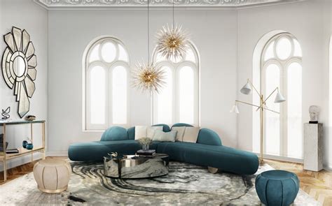 A Curated Design At Covet NYC Covet House Inspirations