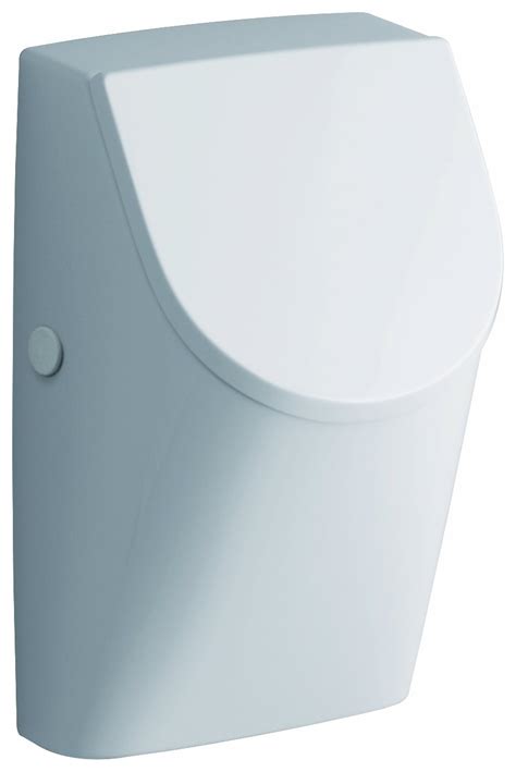 Keramag Geberit Renova Plan Urinal Mit Deckel 235120 Metallscharniere