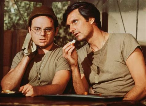 Alan Alda Reflects On M A S H S 50th Anniversary And Its Legacy In