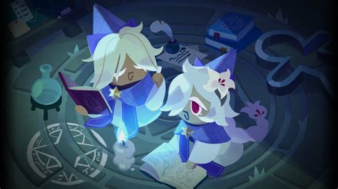 Discuss Everything About Cookie Run Kingdom Wiki Fandom