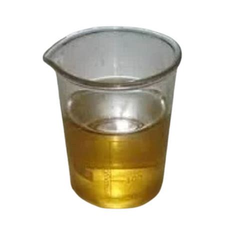 A Grade 100 Percent Purity Good Quality Eco Friendly Liquid Form