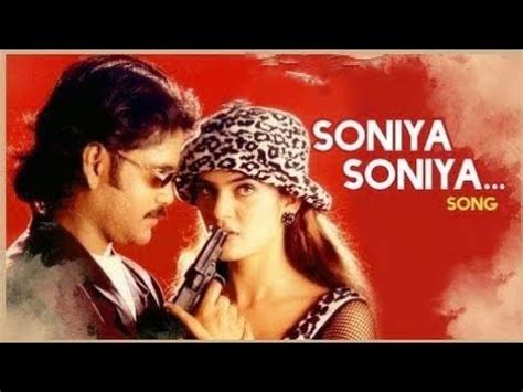 Soniya Soniya HD Video Song Rakhakudu Telugu Uhd Songs Uhdtelugu