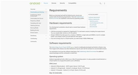 how to build your own custom android rom android authority