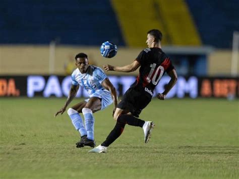 Londrina 0x2 Atlético GO veja os gols e os melhores momentos da 24ª