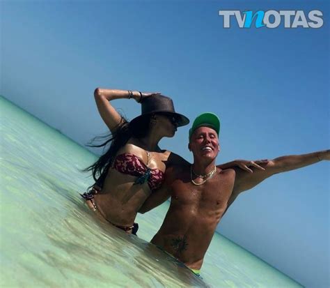 TVNotasmx On Twitter FESTEJANDO LA VIDA Galilea Montijo Felicita A