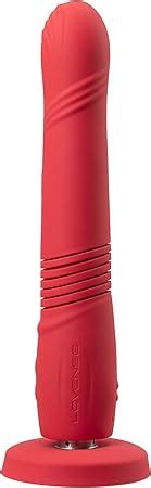 LOVENSE Gravity Realistic Vibrators For Her With App Bluetooth Dildo