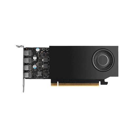 Pny Nvidia Rtx A Gb Carte Graphique Pro Ldlc
