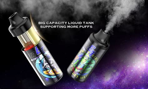 Dual Mesh Coil Vape 15000 Puffs China E Cigarette Vape And Cigarette Vape
