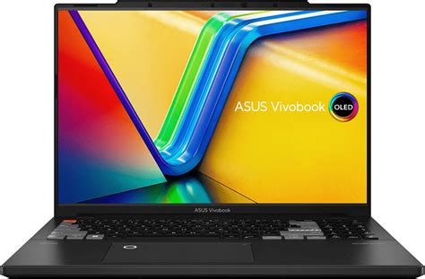 Buy ASUS Vivobook Pro 16X 3D OLED K6604 From 699 99 Today Best