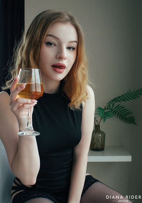 TW Pornstars Diana Rider NSFW Twitter Hey What S Up 9 57 PM