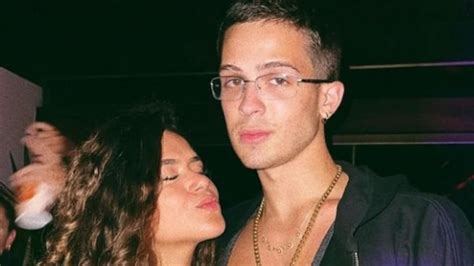 Jo O Guilherme Se Declara Para Maisa Por Anivers Rio E F S Shippam