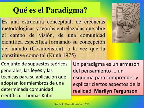 Que Es Un Paradigma Y Ejemplos Image To U