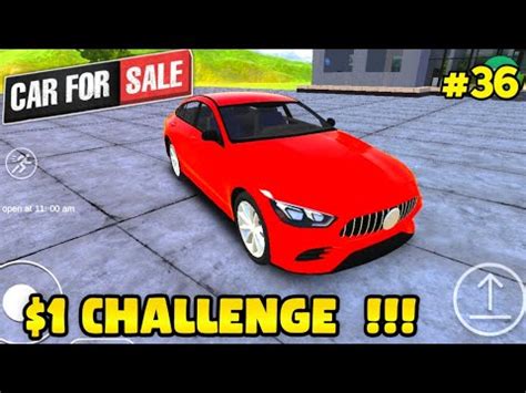 It S Time To Sell Every Supercars For Only In Car For Sale Simulator