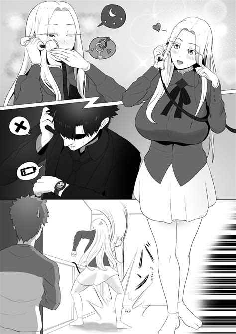Lovely Maids Lonely Mom Page Imhentai