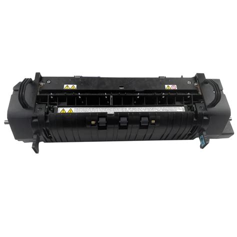 Zhhp V Fuser Assembly For Ricoh Mp C C Mpc Fuser