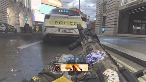Call Of Duty Modern Warf Youtube