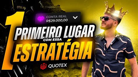 Torneio Na Quotex Ao Vivo Quotex Quotex Youtube