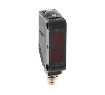 Diffuse Reflective Sensor Omron E3Z LL86 OMS