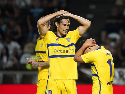 Boca vs Sarmiento por la Copa de la Liga Profesional hora cómo verlo