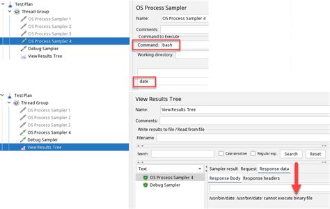 JMeter OS Sampler On Linux Or MacOS QAInsights