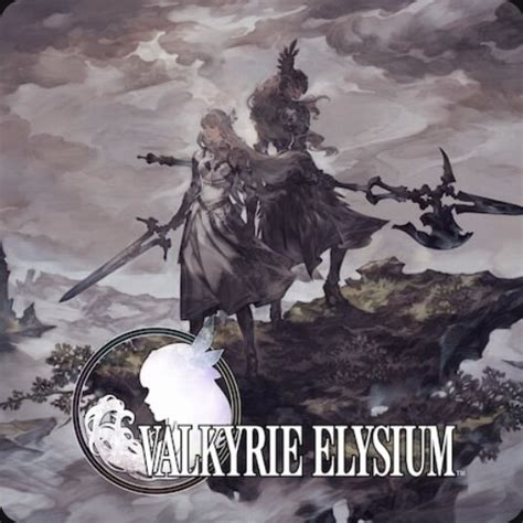 66 VALKYRIE ELYSIUM 100 白金達成 chpsv06的創作 巴哈姆特