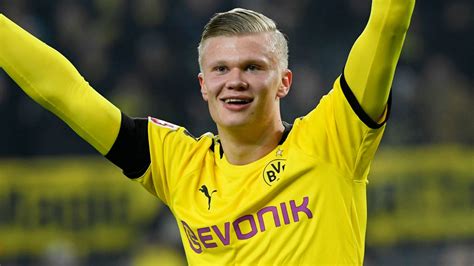 Top Erling Haaland Wallpaper Full Hd K Free To Use