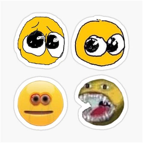 Meme Stickers Redbubble