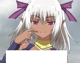 Tia From Ochi Mono RPG Seikishi Luvilias