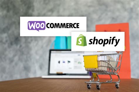 Woocommerce Versus Shopify Guru Blog