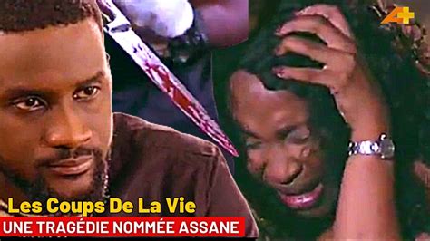 Série Les coups de la vie Saison 3 YOUSSEF A T IL TU SON FRÈRE