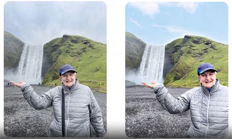 Googles New Magic Editor Tool Promises AI Enhanced Image Manipulation