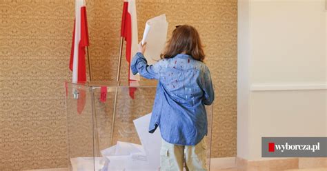 Oficjalne wyniki drugiej tury wyborów na Podkarpaciu PiS stracił Jasło