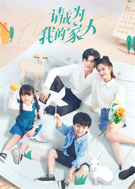 Phim Xin Hãy Trở Thành Người Nhà Của Tôi Full 30 30 VietSub Viết