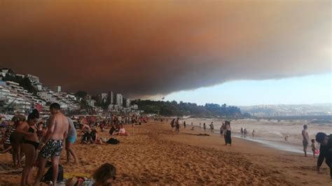 Fotos Revisa las impactantes imágenes que han dejado los incendios en