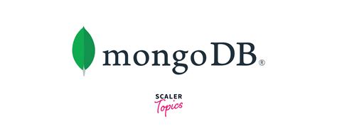 Difference Between Neo4j And MongoDB Scaler Topics