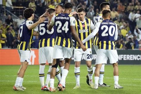 Pendikspor Fenerbahçe maçı ne zaman saat kaçta hangi kanalda Pendik