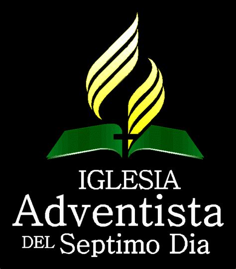 Logotipo De La Iglesia Adventista Del 7mo Dia Cita Para El
