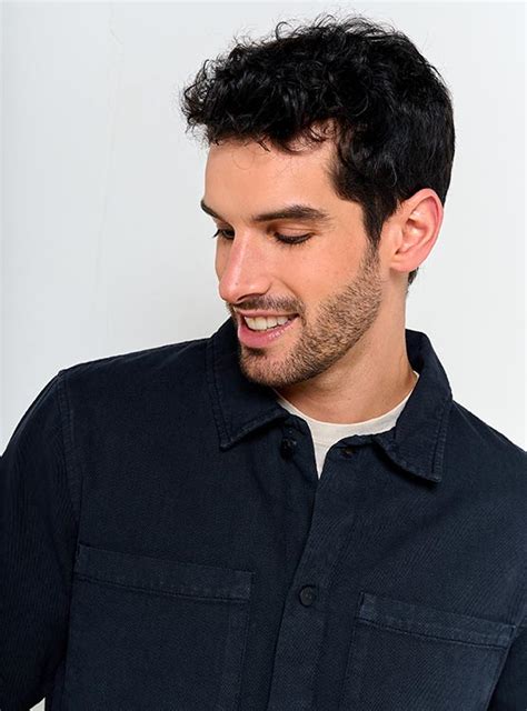 Ripley CAMISA MANGA LARGA ALGODÓN HOMBRE MARQUIS BATIA