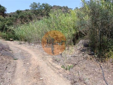 Terreno à venda em Azinhal Castro Marim idealista
