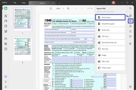 how to character count pdf 6 ways with steps updf