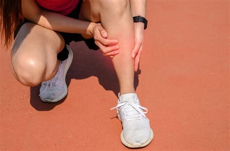 Shin Splints Treatments Physiotherapist Brisbane City Physio Therapy