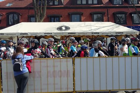 Skandia Maraton Lang Team w Warszawie zdjęcia Aktualności Radio