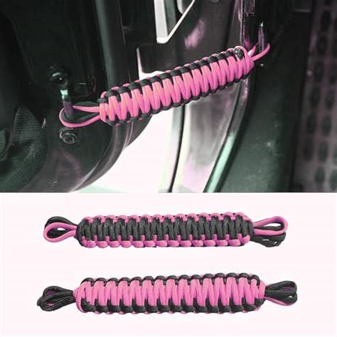 Amazon Door Limiting Straps Compatible With Jeep