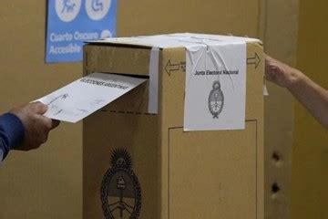 Elecciones 2023 qué se vota en San Juan