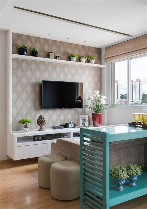 Sala De Estar Moderna 80 Projetos Originais E Inspiradores Para 2021