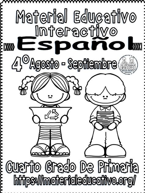 Material Interactivo Para Tercer Grado De Primaria Material Colección