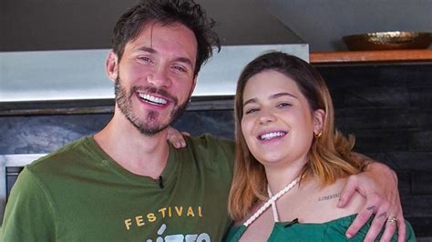 Veja A Primeira Foto De Ravi Segundo Filho Dos Ex BBBs Viih Tube E Eliezer