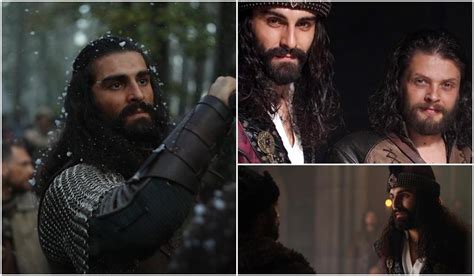 Daniel Nuță cel mai sexy Vlad Țepeș Actorul jocă în serialul Rise of