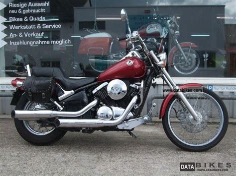 Kawasaki Vn Vulcan Moto Zombdrive