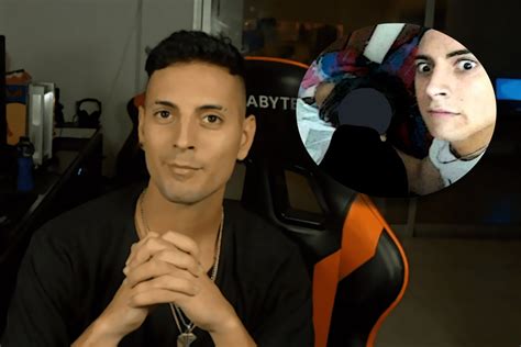 Coscu está siendo funado en redes sociales tras un nuevo vídeo de Dalas